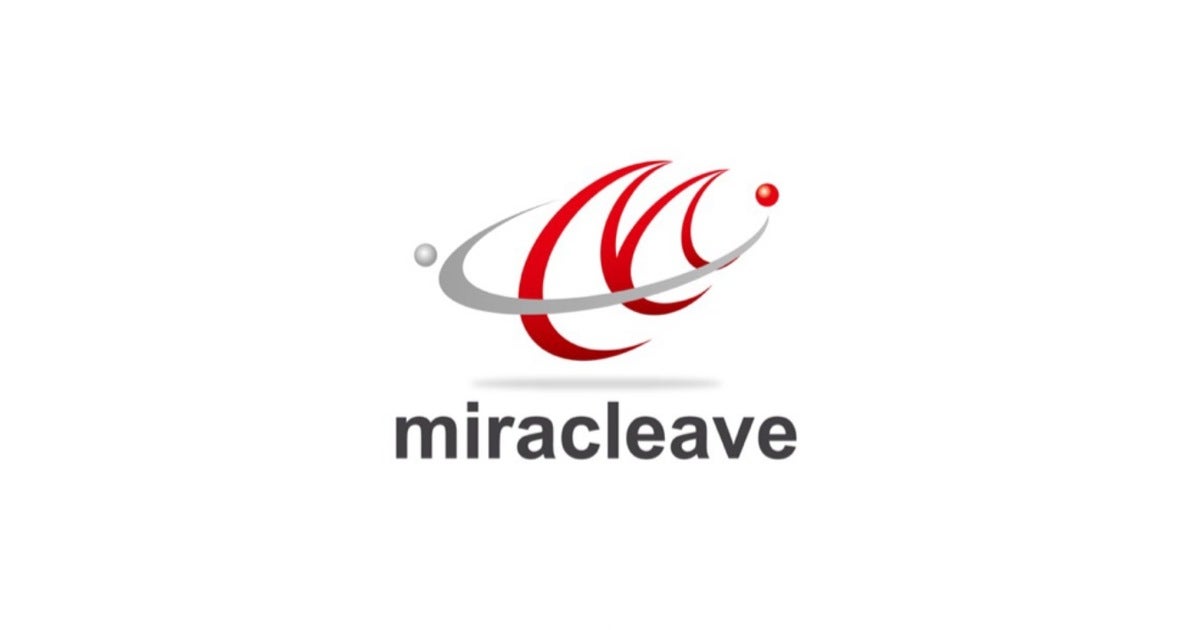 miracleave株式会社のプレスリリース｜PR TIMES
