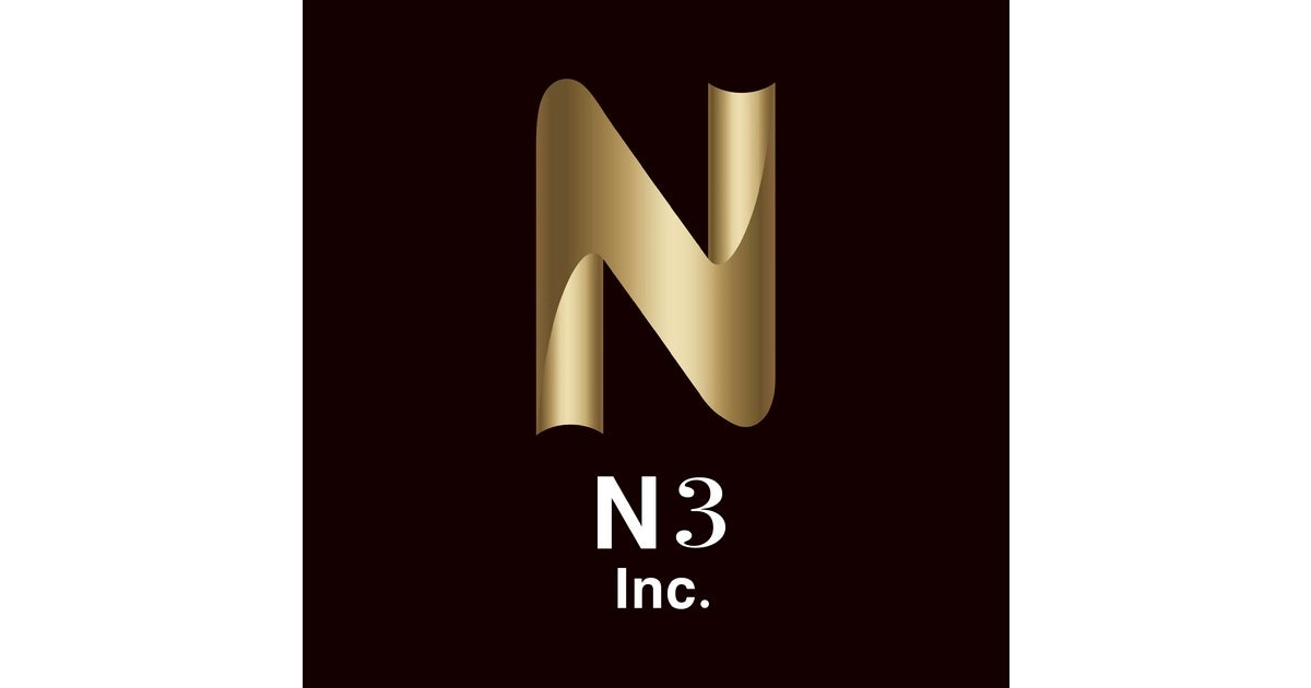 株式会社N3のプレスリリース｜PR TIMES