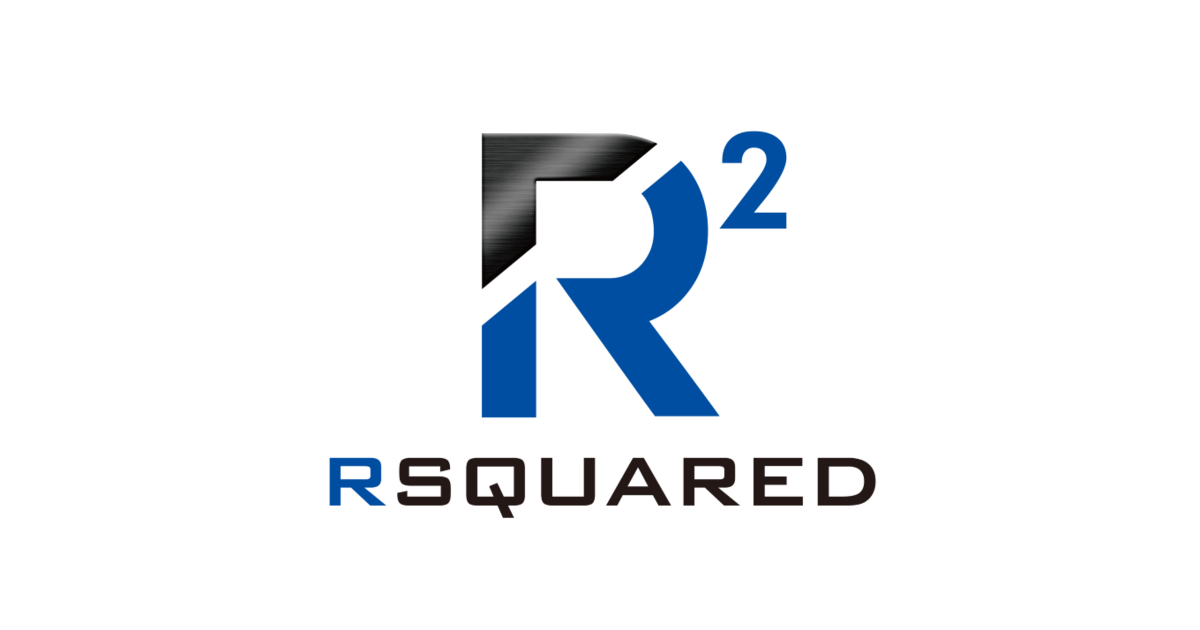 株式会社R SQUAREDのプレスリリース｜PR TIMES
