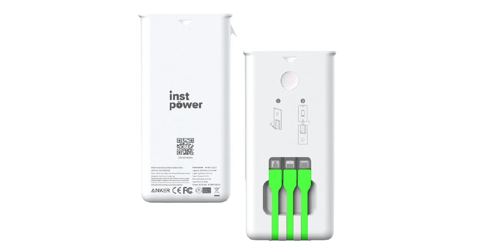 INSTPOWER JAPAN株式会社のプレスリリース｜PR TIMES