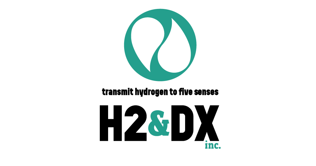 H2&DX inc.のプレスリリース｜PR TIMES