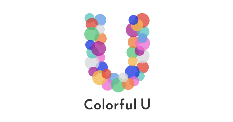 株式会社COLORFUL Uのプレスリリース｜PR TIMES