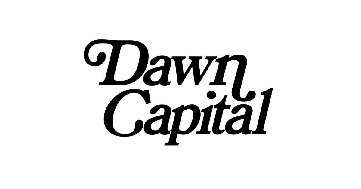 Dawn Capitalのプレスリリース｜PR TIMES