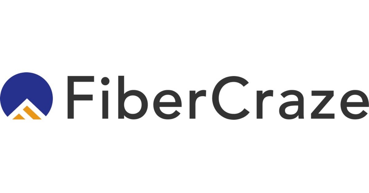 FiberCraze Co., Ltd.のプレスリリース｜PR TIMES
