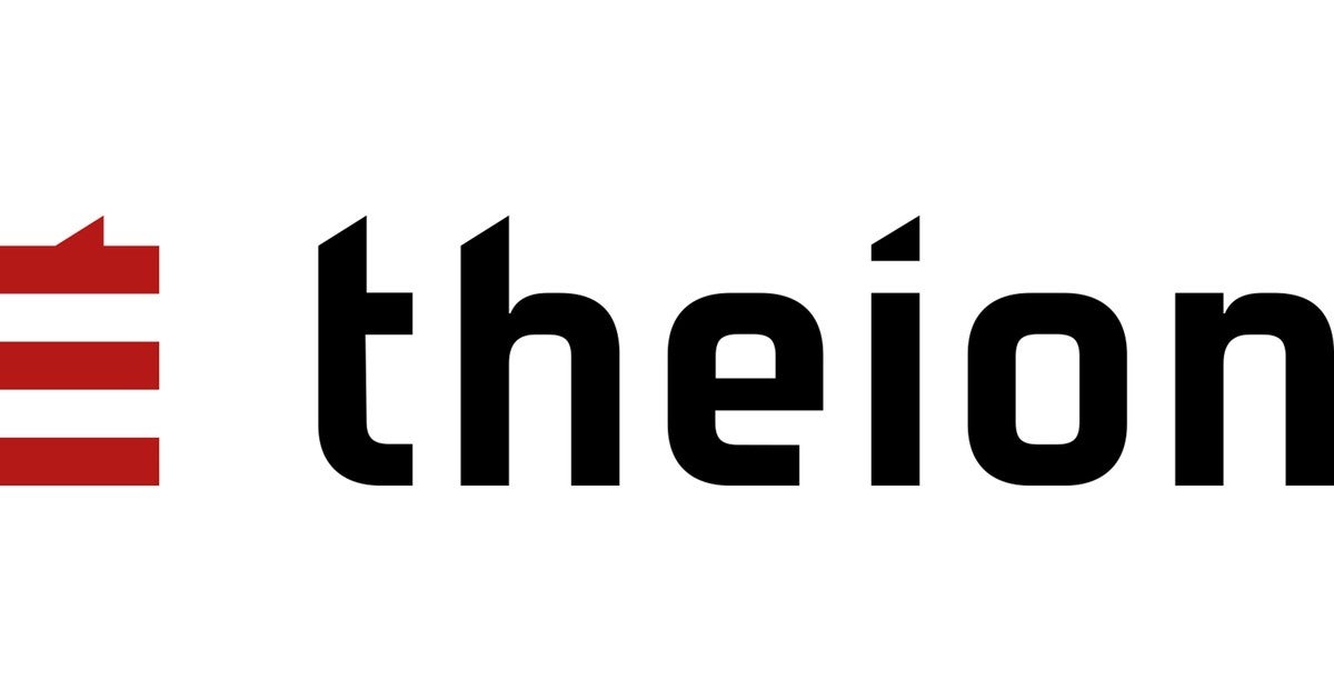 Theion GmbHのプレスリリース｜PR TIMES