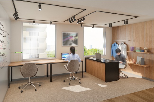 “世の中に新たな風を起こすイノベーターの起点となる場所”をコンセプトに、「WIND BASE SHIROKANE」にてビジネスコンテストを6月10日（金）開催｜日総ビルディング株式会社のプレスリリース