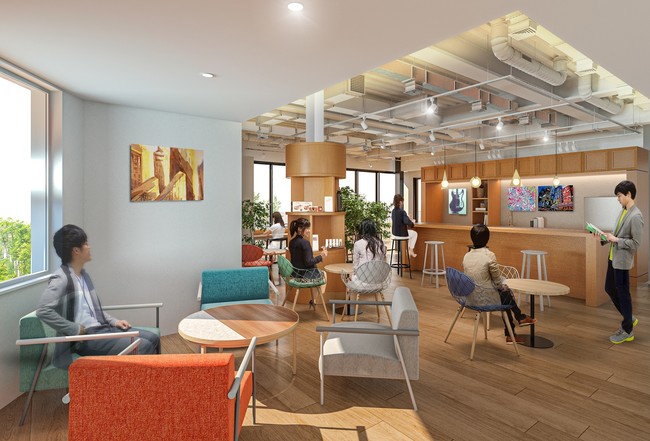 “世の中に新たな風を起こすイノベーターの起点となる場所”をコンセプトに、「WIND BASE SHIROKANE」にてビジネスコンテストを6月10日（金）開催｜日総ビルディング株式会社のプレスリリース