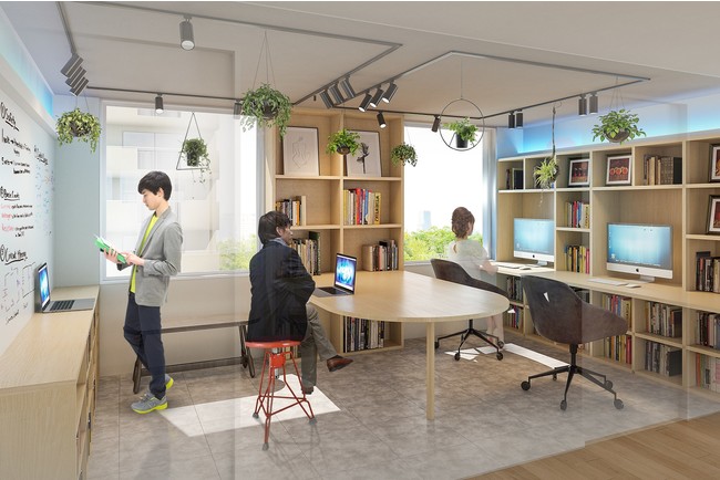 “世の中に新たな風を起こすイノベーターの起点となる場所”をコンセプトに、「WIND BASE SHIROKANE」にてビジネスコンテストを6月10日（金）開催｜日総ビルディング株式会社のプレスリリース