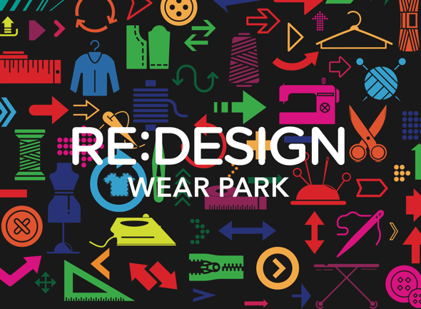 「RE:DESIGN WEAR PARK 2022」開催決定!!ファッションのあり方をアップデート！衣服を長く着続ける新たな価値観を体感できる ...
