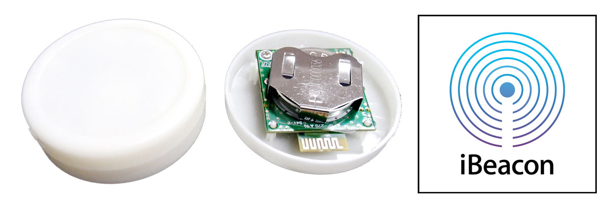 Beaconモジュール「BLEAD」提供開始のお知らせ｜株式会社芳和システムデザインのプレスリリース