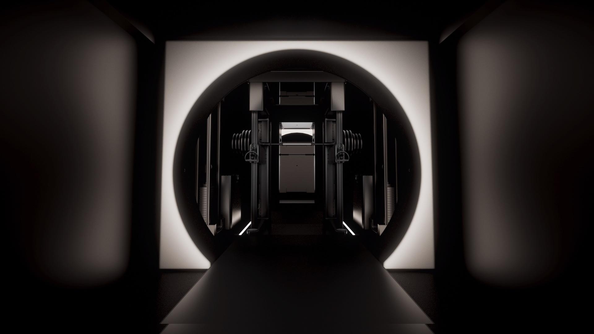 最先端Techジム「1/workout」がパイロットオープン！圧倒的没入感の個室 × 世界初の全自動トレーニングマシン｜株式会社 ONE ...