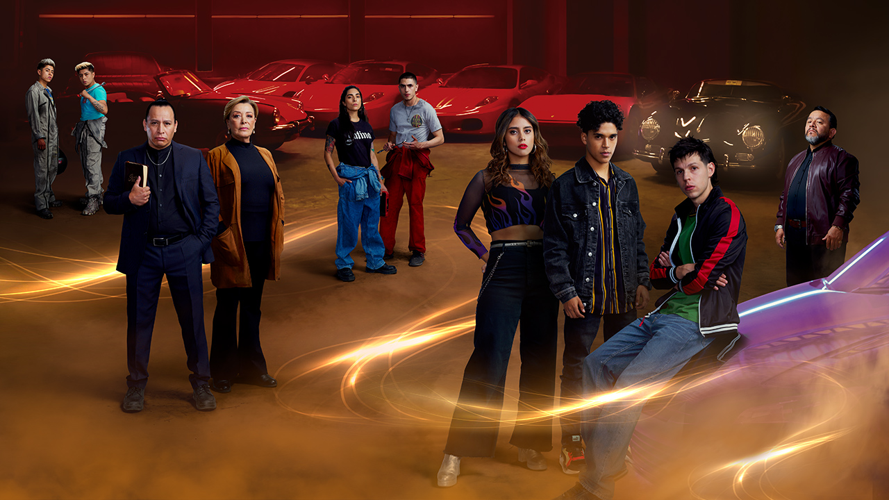 AXNの秋特集は…『カー・アクション特集 ～フルスロットルな奴ら～』｜アクションチャンネルのプレスリリース