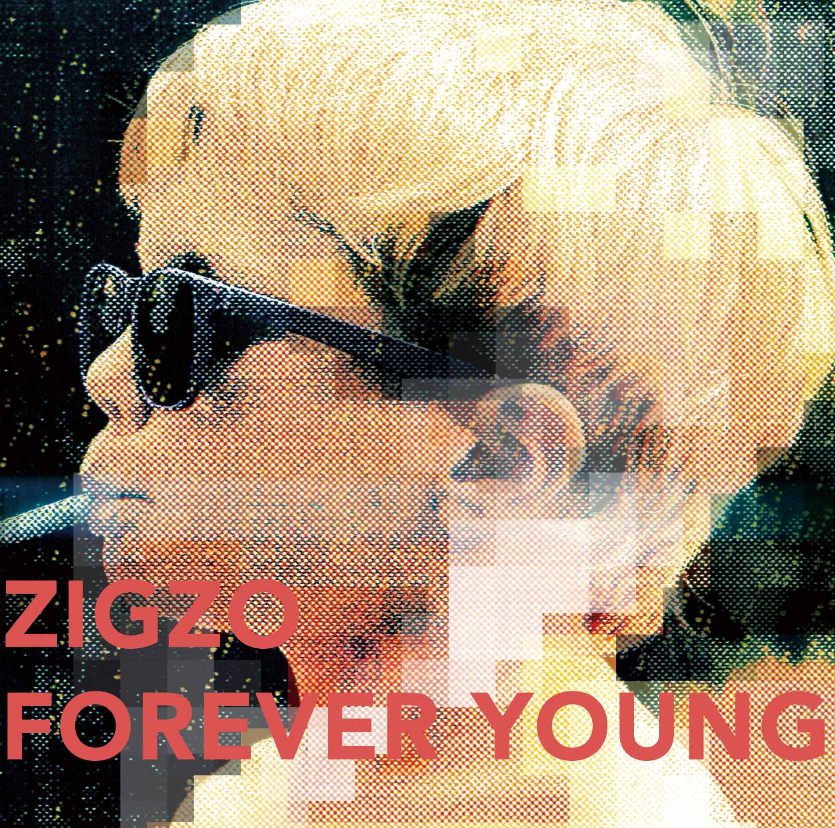 ZIGZO デビュー15周年アルバムのリード曲MVを解禁！｜有限会社アライブのプレスリリース