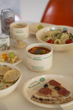 韓国現地でトレンドを発信するondat!が日本初単独POP UP STORE開催｜株式会社GMLSのプレスリリース