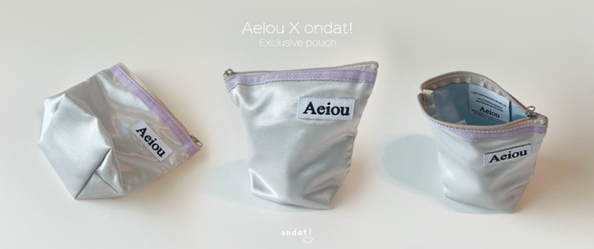 【140ブランド突破中】ondat!がコラボ商品発売＆韓国キュレーションボックス情報を大発表 (2023年11月7日) - エキサイトニュース