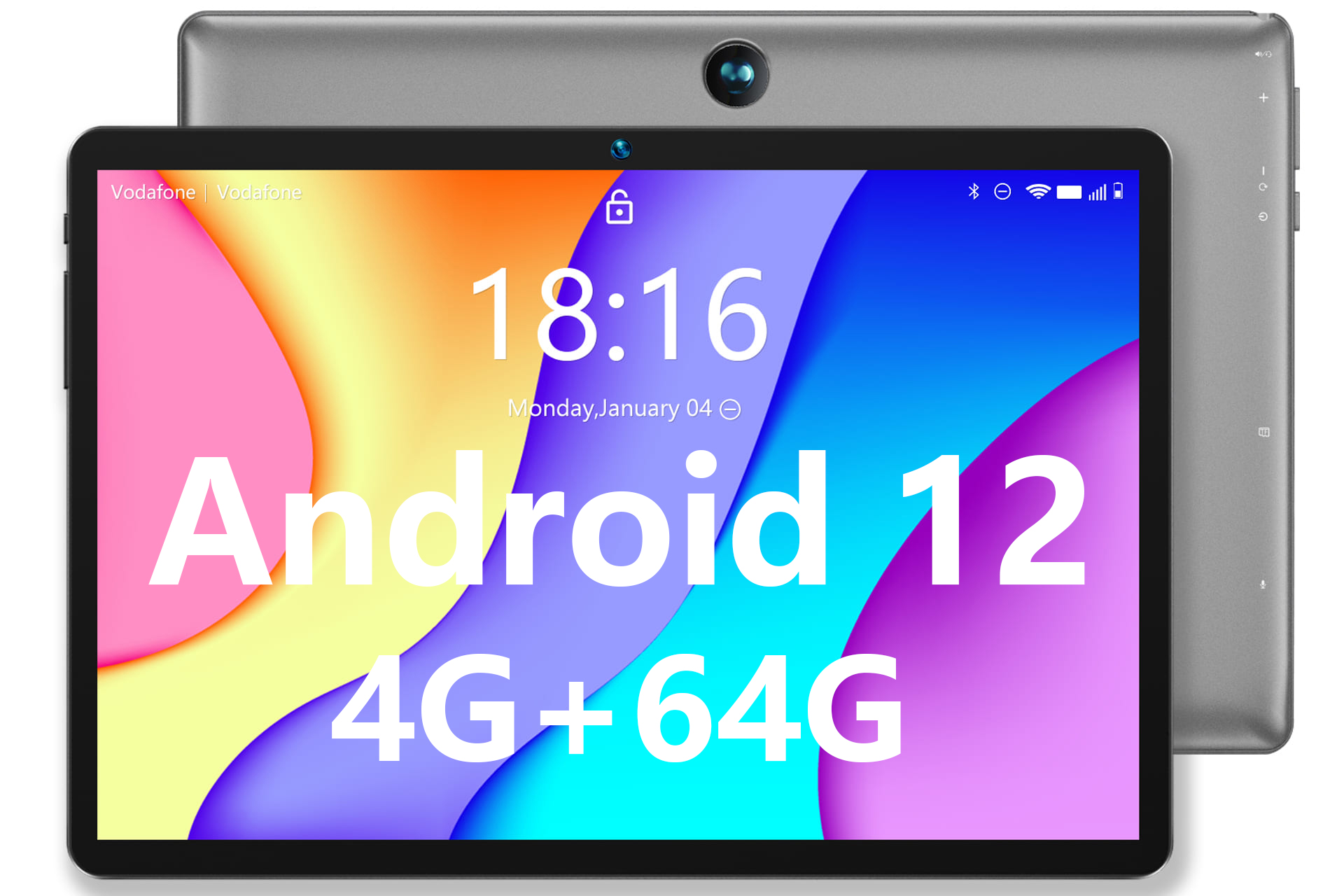 【Amazon特選タイムセール】BMAX I9Plus タブレット Android12 新商品 最低価格はわずか12,741円！アップグレード、WiFi専用タブレット！｜BMAXのプレスリリース