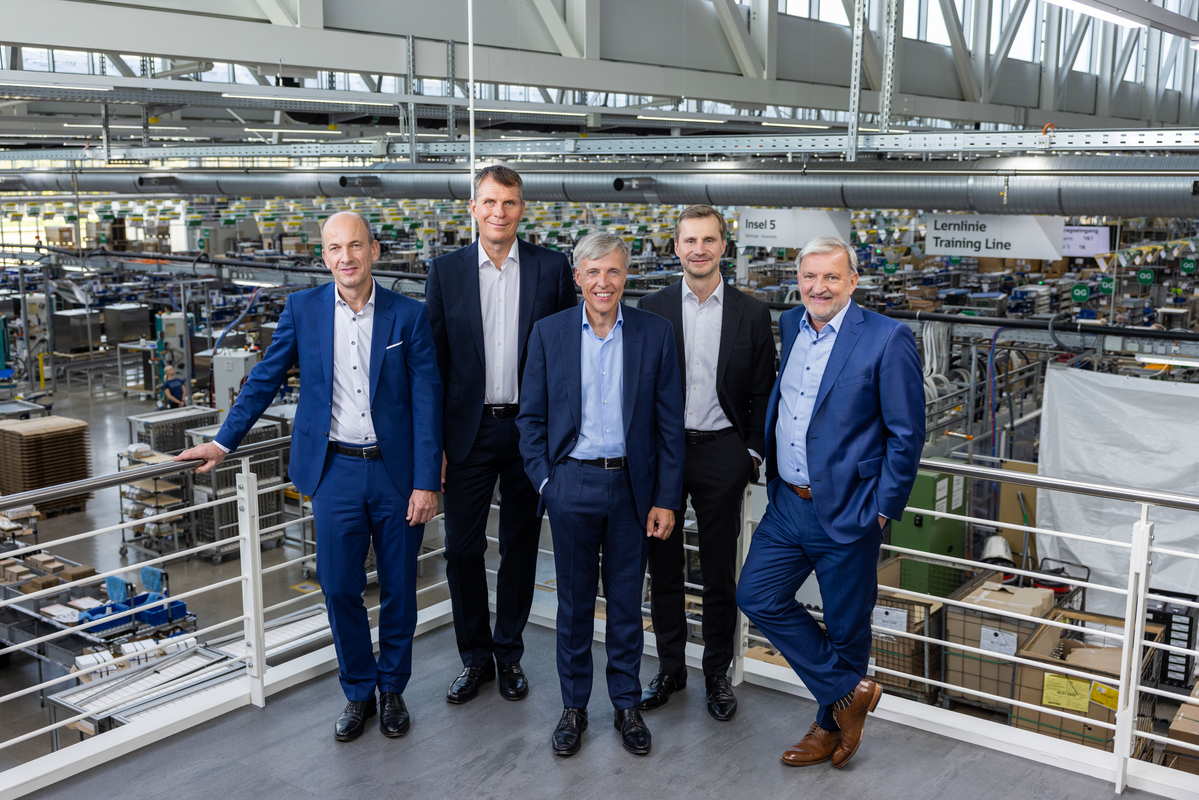 RATIONAL AGが創業以来初めて売上高10億ユーロを達成｜株式会社ラショナル・ジャパンのプレスリリース