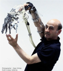 落合陽一 演出&出演！古楽器×メディアアート×パフォーマンスアートによる『HUMAN / CODE ENSEMBLE ヒューマン・コード・アンサンブル』追加情報発表｜アーリーミュージック ...