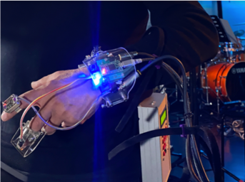 落合陽一 演出&出演！古楽器×メディアアート×パフォーマンスアートによる『HUMAN / CODE ENSEMBLE ヒューマン・コード・アンサンブル』追加情報発表｜アーリーミュージック ...