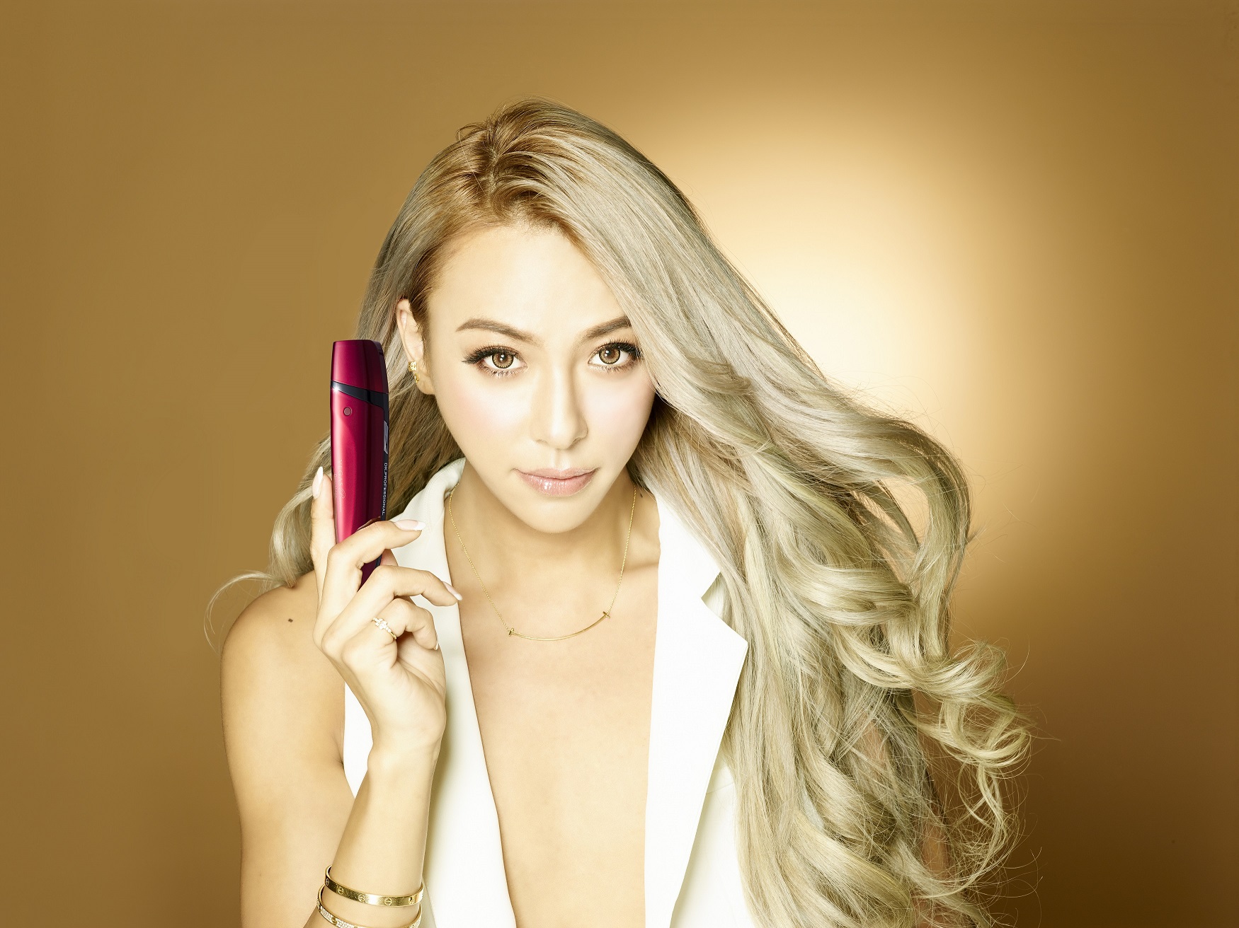 ～初日にはGENKINGさんによるトークショーも開催～「トータルビューティーフェア by レディスアデランス」｜株式会社アデランスのプレスリリース