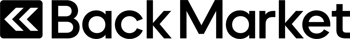 Back Market、CEATEC 2023のフレンチテックパビリオンに初出展｜Back Market Japan株式会社のプレスリリース