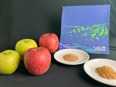 【第一号案件】青森県発ヴィーガンレザーメーカーappcycleが地域特化型投資ファンド【プロクレアHD地域共創ファンド】からの資金調達を完了｜appcycle株式会社のプレスリリース