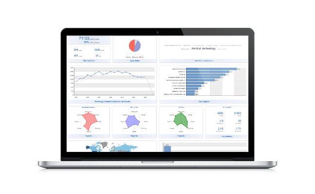 知財管理システム「CyberPatent Topam」グローバル対応を大幅強化｜Questelのプレスリリース
