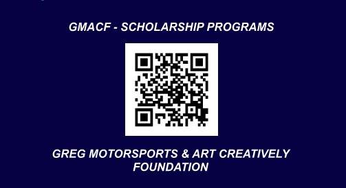 モータースポーツ留学から「留活」へ！GMACF人材育成プログラム「GMACS..（Greg Motorsports Creative dba ...
