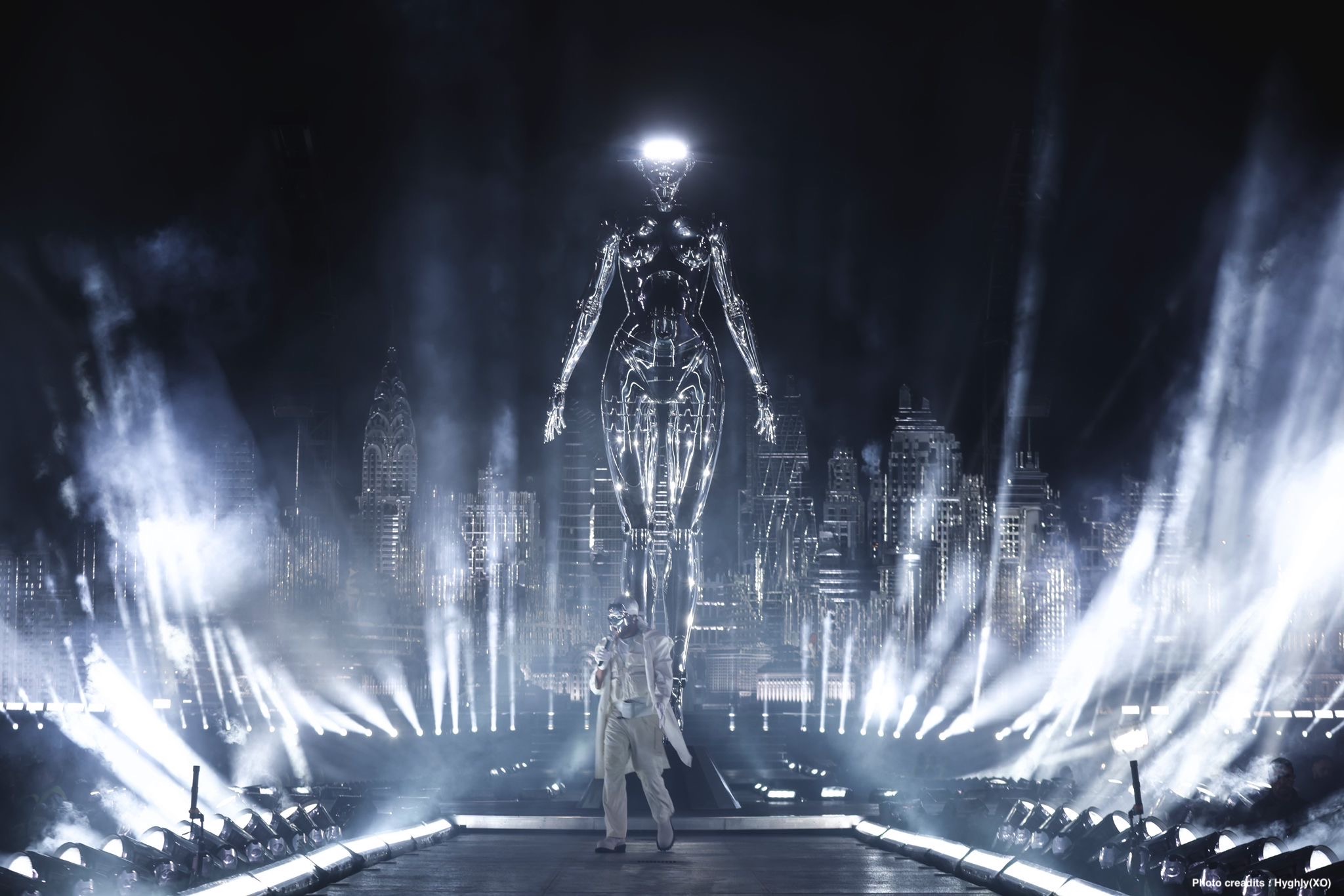 The Weeknd(ザ・ウィークエンド)、After Hours Til Dawn Second Legグローバル・スタジアムツアーを新たな ...