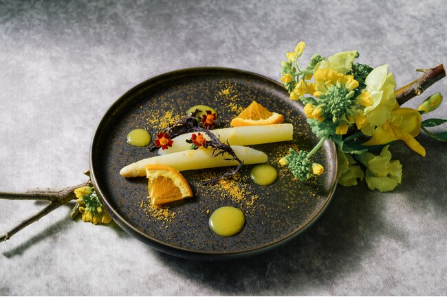 テーマは「立春」旬の料理といけばなを愉しむ季節の催し『冬の花時』開催 ｜株式会社ポジティブドリームパーソンズのプレスリリース