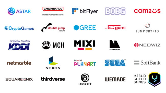 MIXI、Oasysにバリデータとして参加｜Oasys Pte. Ltd.のプレスリリース