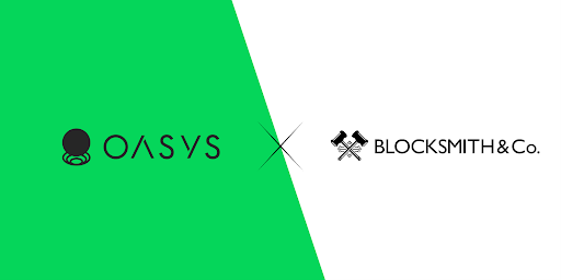 KLab株式会社のブロックチェーン関連事業子会社 株式会社BLOCKSMITH&Co.、縦型ショート動画クイズアプリ『QAQA』でOasysチェーンを採用｜Oasys Pte. Ltd.の ...