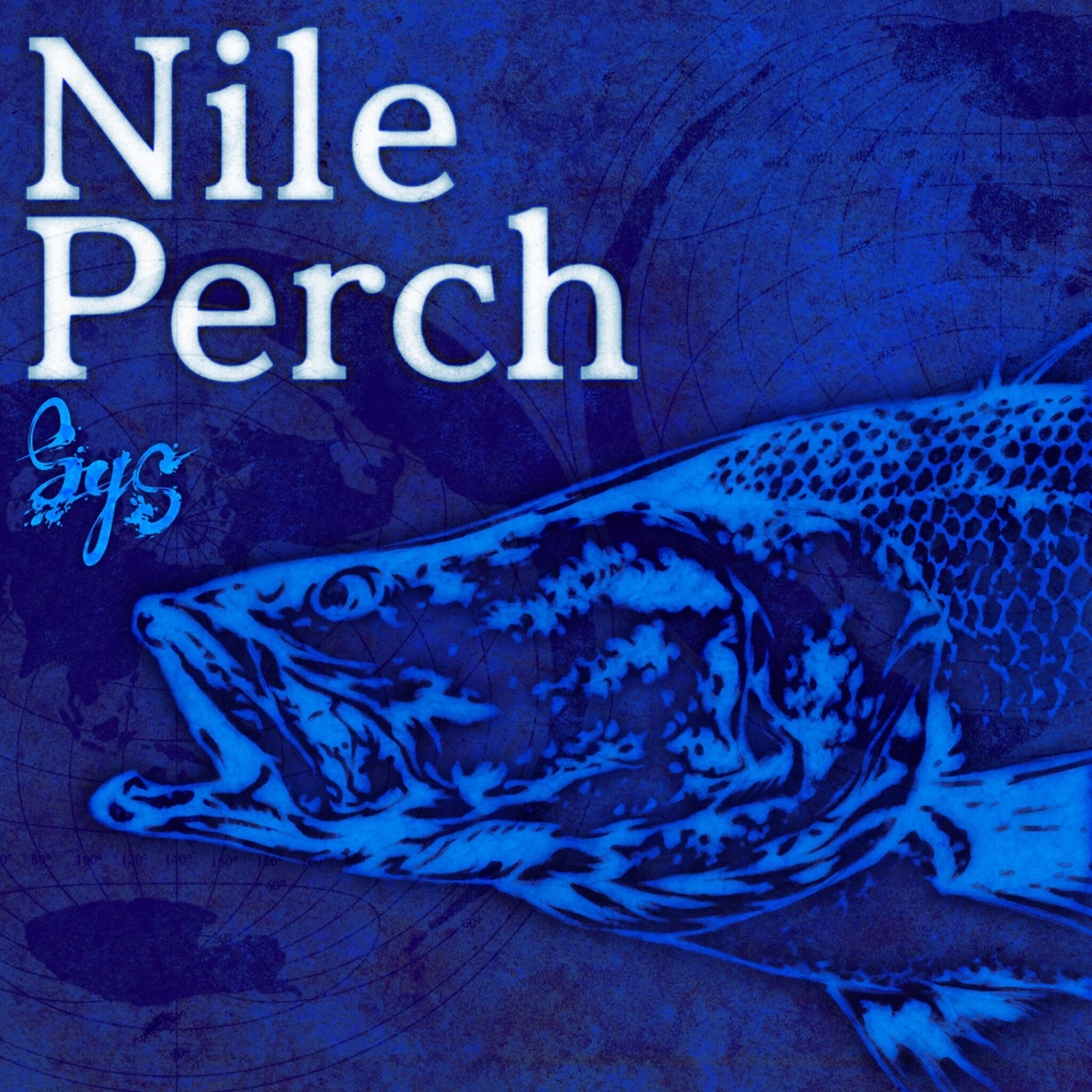 SYS（シス）セカンドシングル 「Nile Perch」 配信リリース開始！｜株式会社HEARTBEATのプレスリリース