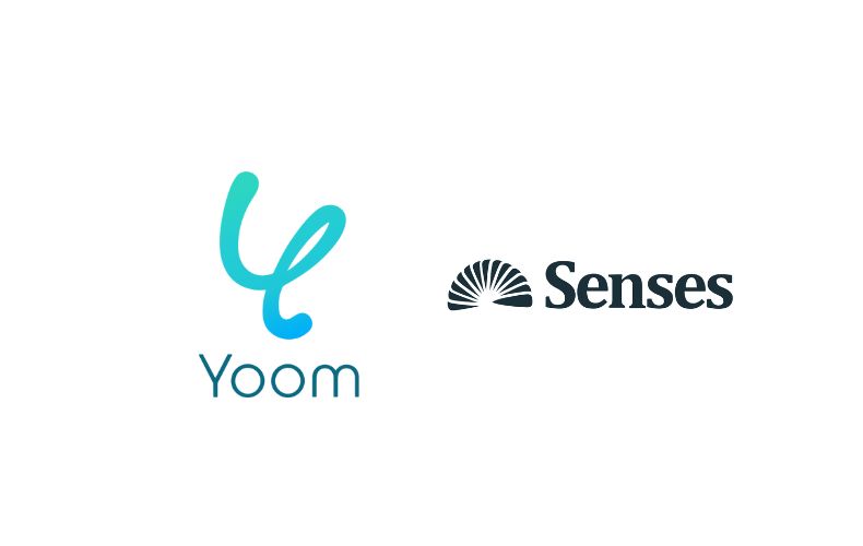 SaaS連携データベース「Yoom」がクラウド営業支援ツール「Senses」 とAPI連携を開始｜Yoom株式会社のプレスリリース