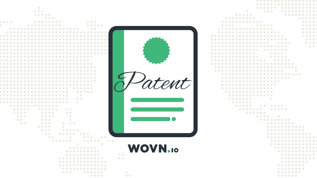 WOVN.io、米国で特許取得｜Wovn Technologies株式会社のプレスリリース