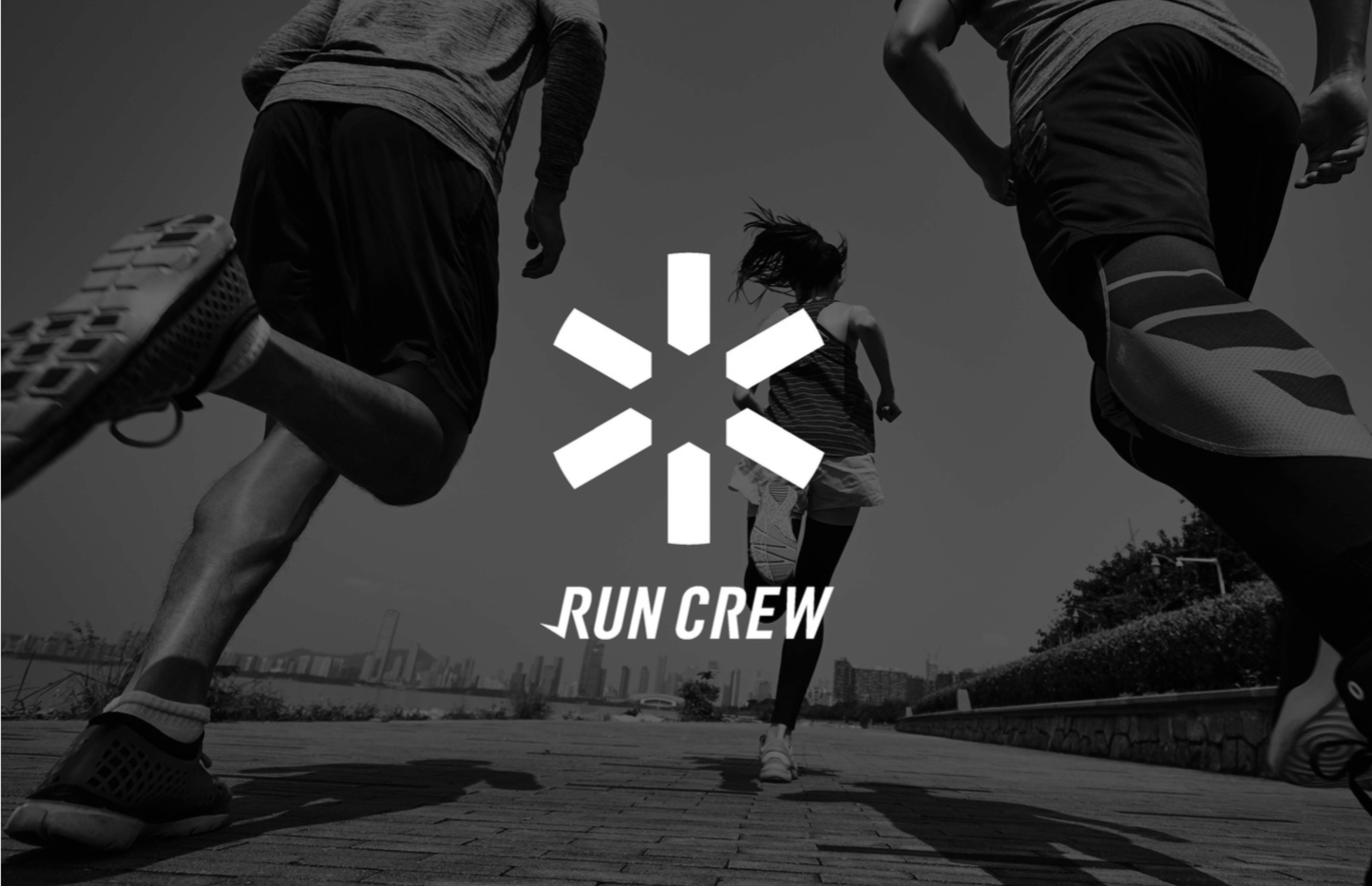 市民ランナー待望！チーム対抗型ランニングアプリケーション「Run Crew」が8月3日にベータ版リリース！｜株式会社グロースケイパビリティの ...