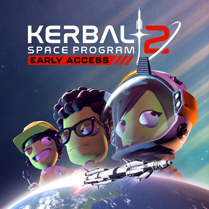 『Kerbal Space Program 2』アーリーアクセス版 2023年2月24日(金)23:00(※日本時間)発売開始！｜Take-Two Interactive Software ...
