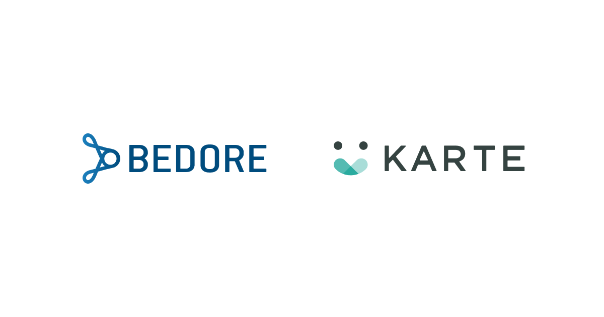 「KARTE」と対話エンジン「BEDORE Conversation」が連携開始｜プレイドのプレスリリース
