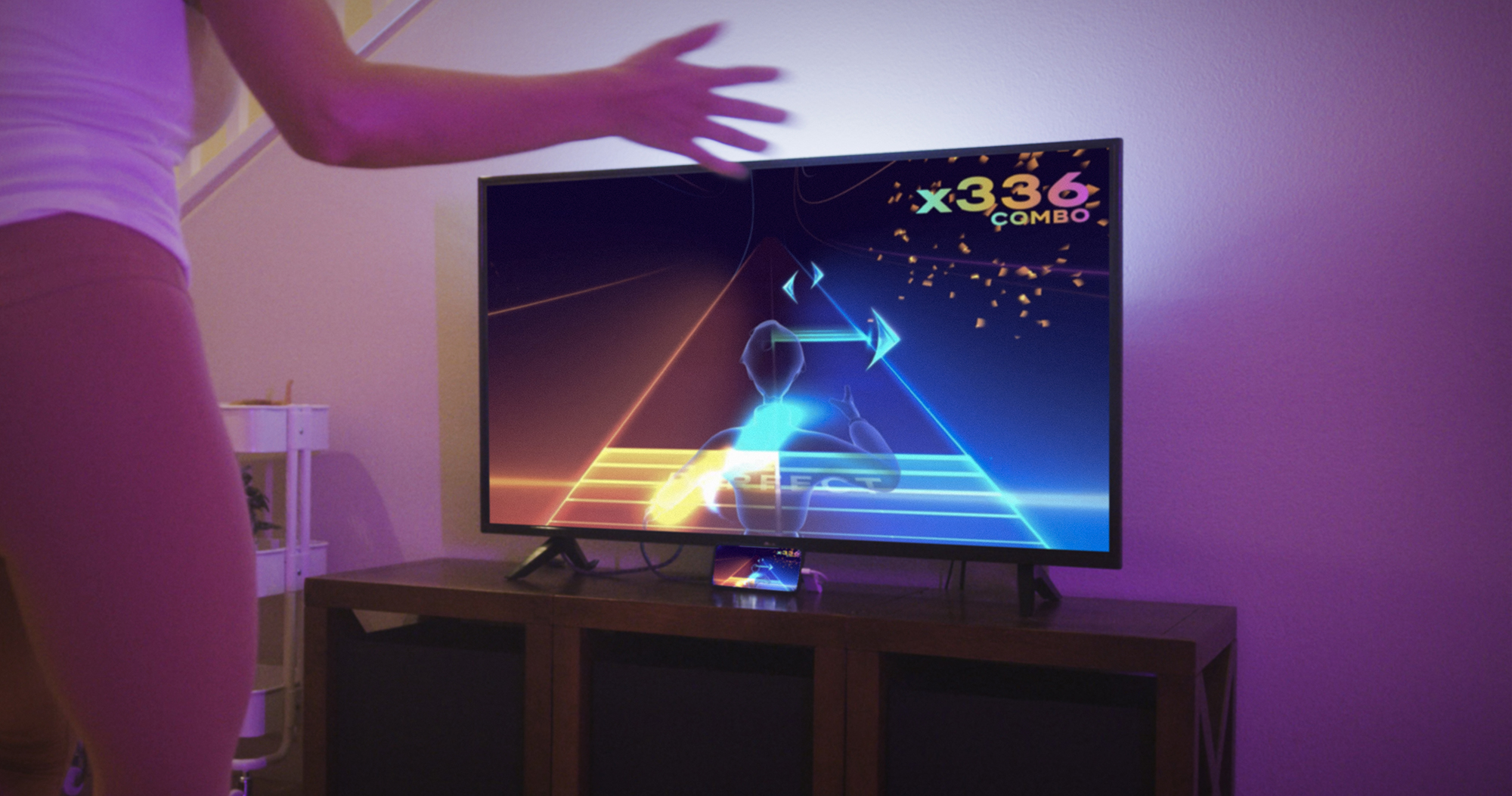 NEX、東京ゲームショウに幅広いモーションエンターテイメント体験を出展｜Nex Team Incのプレスリリース