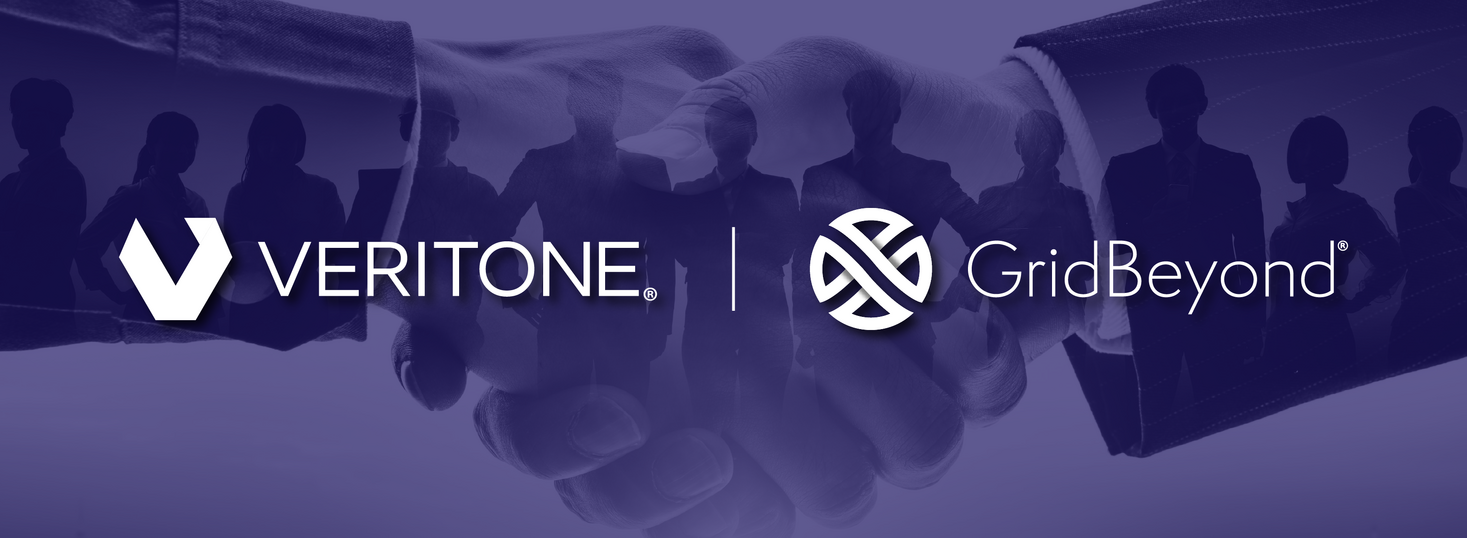 GridBeyond、米国Veritone社のエネルギー事業を吸収分割｜GridBeyondのプレスリリース
