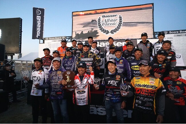 【アウトドア】国内最大規模のバス釣りイベントBasser Allstar Classic 2023を開催！ 80以上のアウトドア＆アパレル系ブースが出展。10月28-29日（土日） (2023 ...