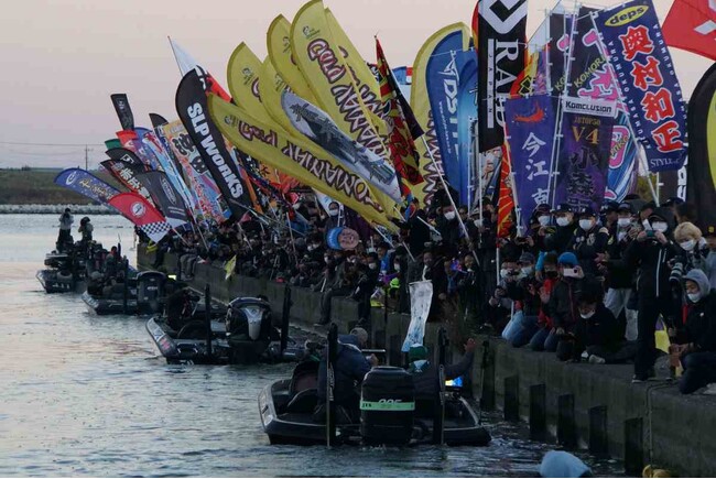 【アウトドア】国内最大規模のバス釣りイベントBasser Allstar Classic 2023を開催！ 80以上のアウトドア＆アパレル系ブースが出展。10月28-29日（土日） (2023 ...