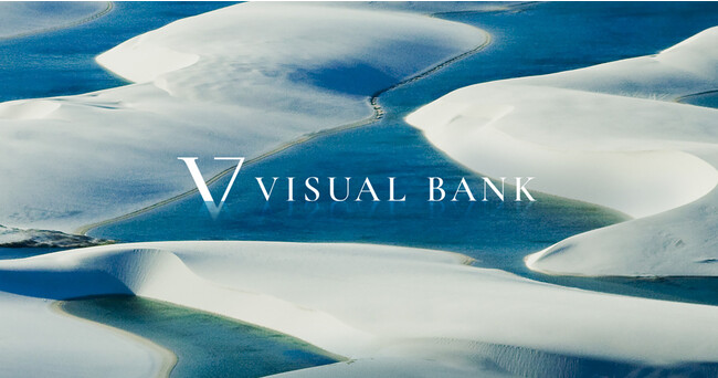 『Visual Bank』創業、総額21億円の資金調達を実施。｜Visual Bank株式会社のプレスリリース