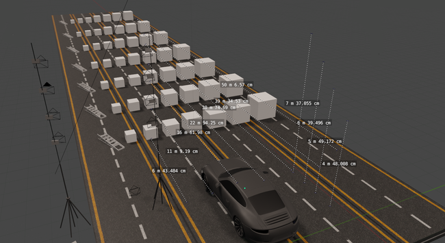 『Visual Bank』運営のアマナイメージズ、100万点超のAI機械学習向け素材データ販売を開始。｜Visual Bank株式会社のプレスリリース