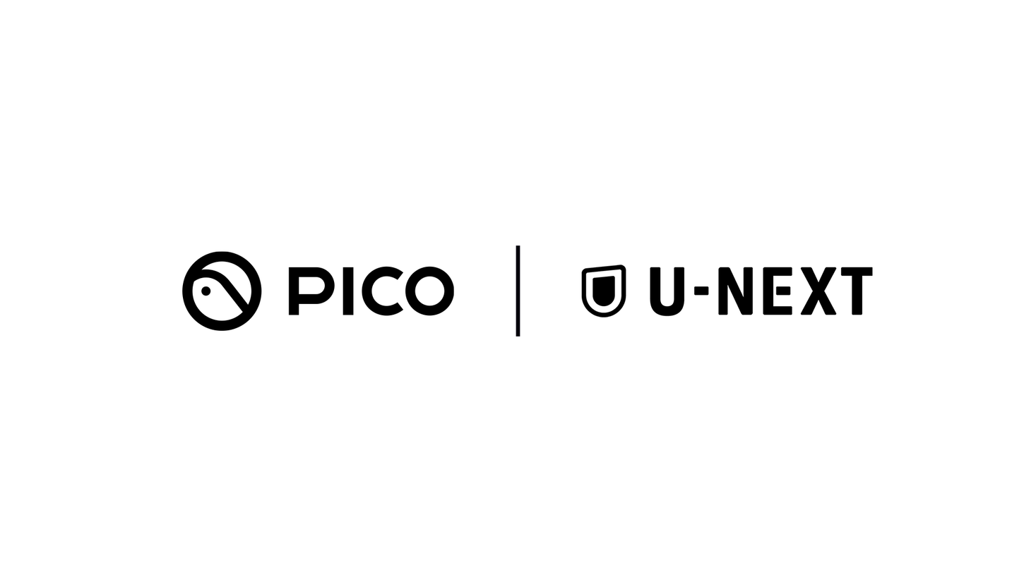 PICO、U-NEXTとの提携を開始｜Pico Technology Japan株式会社のプレスリリース