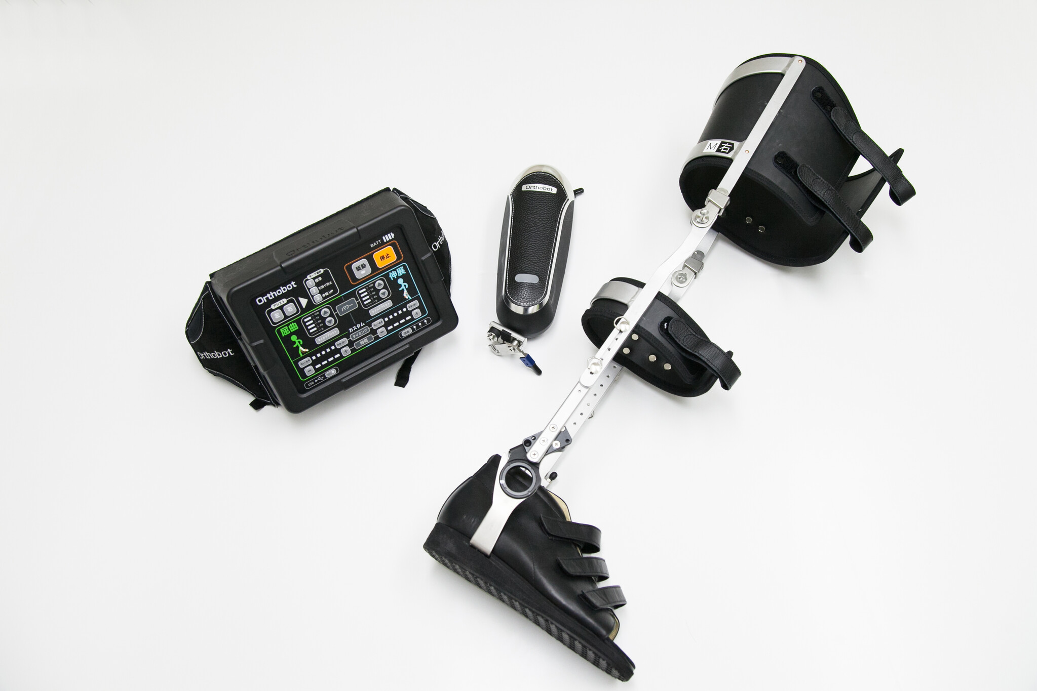 【開業2周年記念】最新歩行学習ロボット「オルソボット」のオンライン勉強会〜在宅でのロボットリハビリ活用例 〜 ｜アクティブ株式会社のプレスリリース