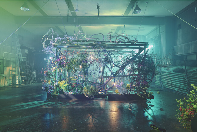 UnLike Sound Production主催のイベント「鎮魂祭 -Requiem for the People in Disarray ...