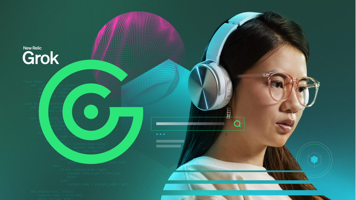 業界初 (*1) 生成AIオブザーバビリティアシスタント「New Relic Grok」発表リミテッドプレビュー申込受付を開始｜New Relic株式会社のプレスリリース