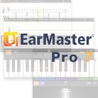 音感やリズム感を訓練するソフト『EarMaster Pro 7』発売のお知らせ｜フロンティアファクトリー株式会社のプレスリリース