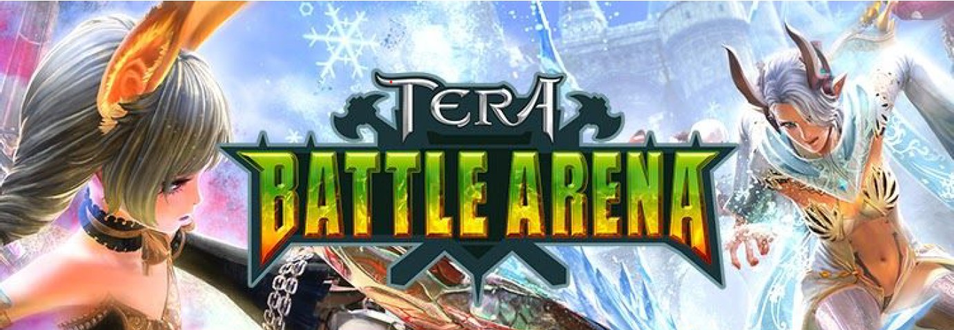 PC向けファンタジーMMORPG『TERA』 「TERA BATTLE ARENA（テラバトルアリーナ）」で使用可能なHERO（英雄）の情報が ...
